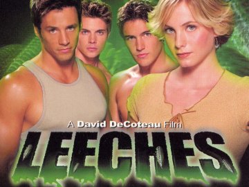 Leeches 2003