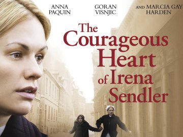 Irena Sendler Movie