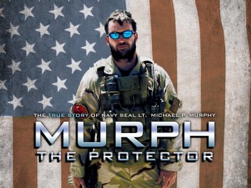 Michael Murphy Seal Movie