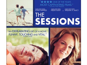 The Sessions Movie