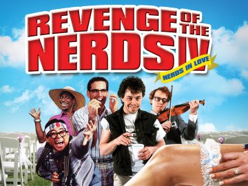 Revenge Of The Nerds 3 The Next Generation