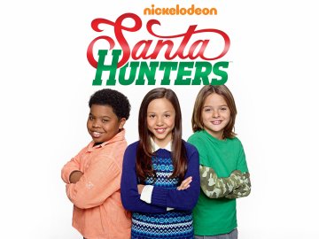 Mace Coronel Santa Hunters