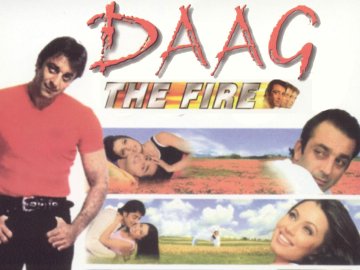 Daag The Fire