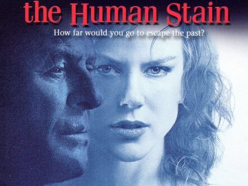 The Human Stain Movie