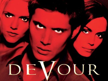Devour Movie