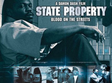State Property Movie Poster