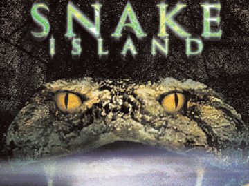 Snake Island Movie
