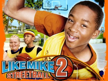 Jascha Washington Like Mike 2