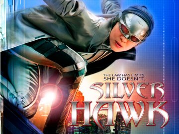 Silver Hawk Movie