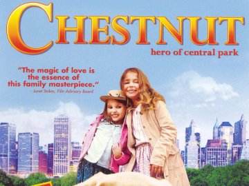 Chestnut Movie
