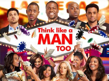 Think Like A Man Too Banner