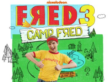 Camp Fred