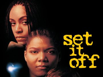 Set It Off Movie