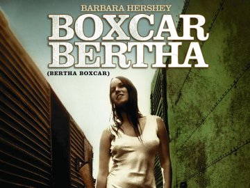 Bobbie Jo And The Outlaw Poster