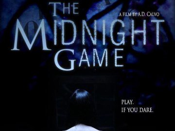 The Midnight Game Movie