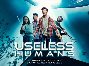 Bianca Bree Alien Uprising